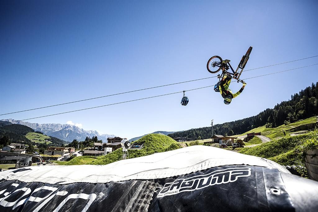 The Epic Bikepark Leogang | Saalfelden Leogang