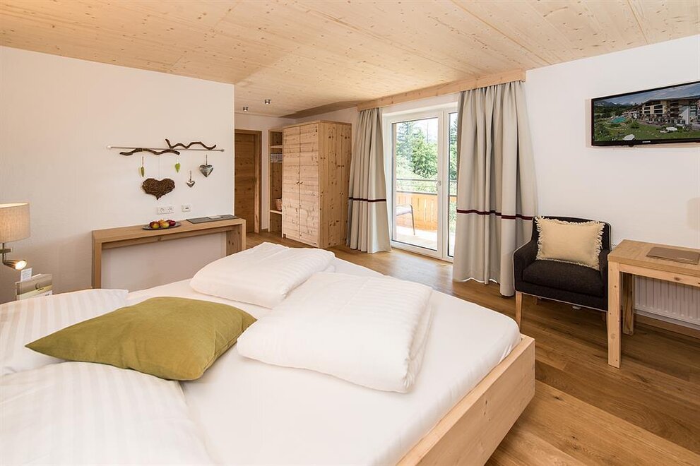 Bio-Hotel Rupertus**** | Hotel in Leogang | Saalfelden Leogang