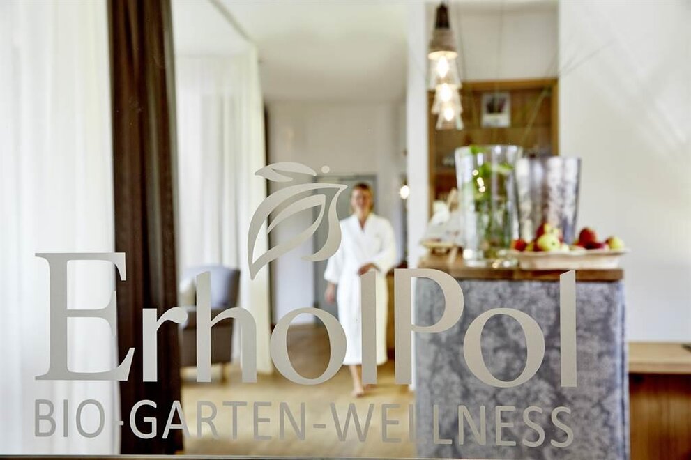 Bio-Hotel Rupertus**** | Hotel in Leogang | Saalfelden Leogang