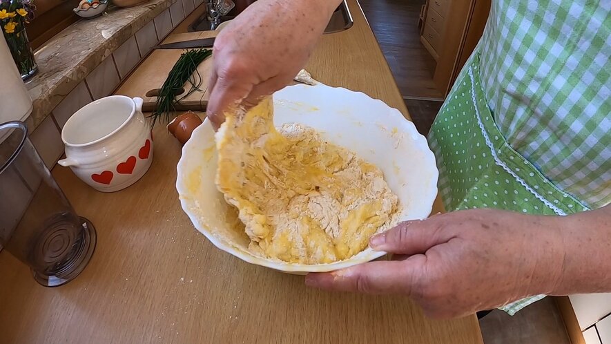 Rezept: Pinzgauer Kasnock'n | Saalfelden Leogang