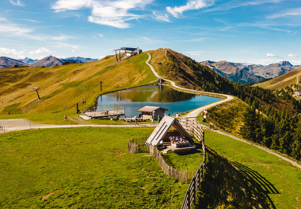 Saalfelden Leogang: Urlaub im Salzburger Land