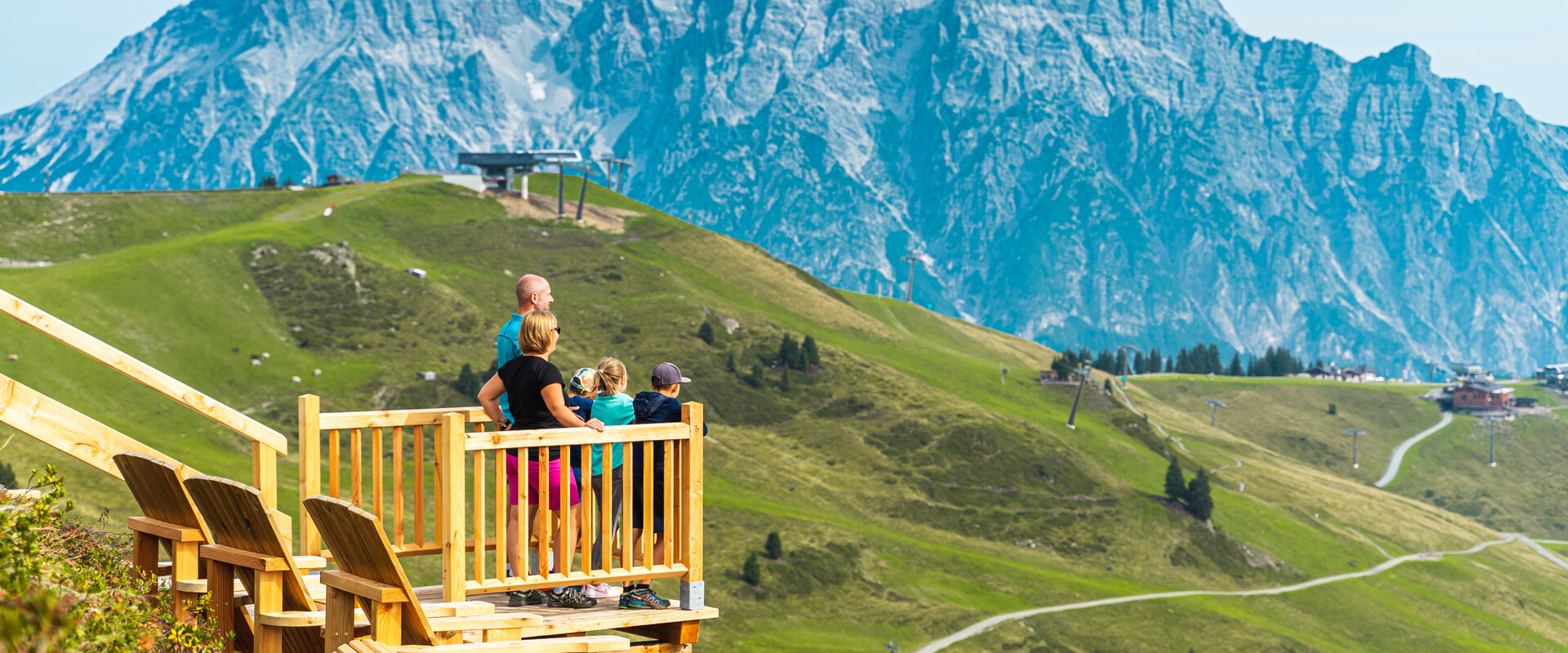 Asitz – der Berg der Sinne in Saalfelden Leogang | Saalfelden Leogang