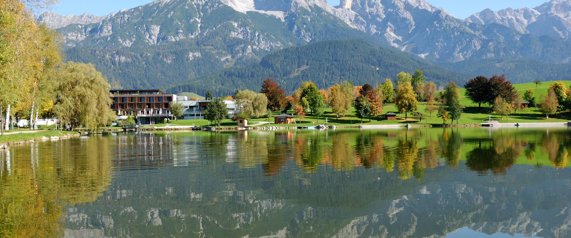 Fakten Saalfelden Leogang | Saalfelden Leogang