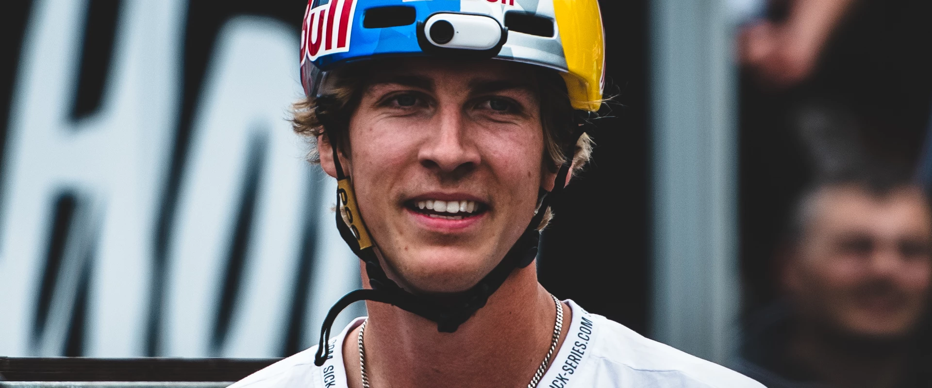 BIKE Festival Saalfelden Leogang: Fabio Wibmer kommt!
