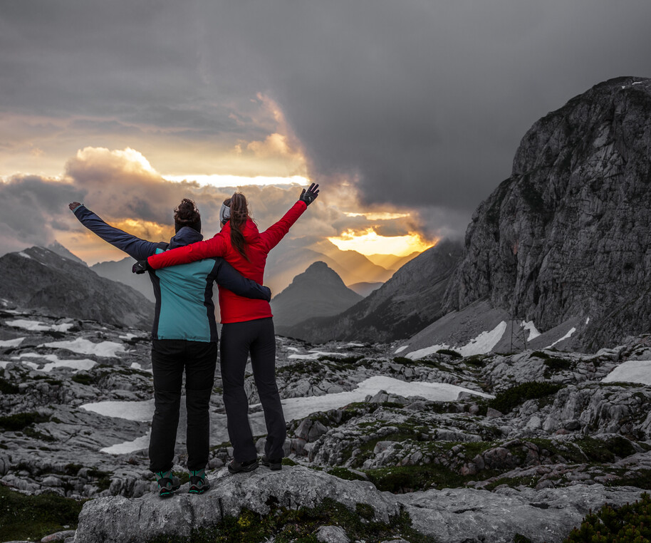 Saalfelden am Steinernen Meer und Leogang | Pinzgau | Salzburg