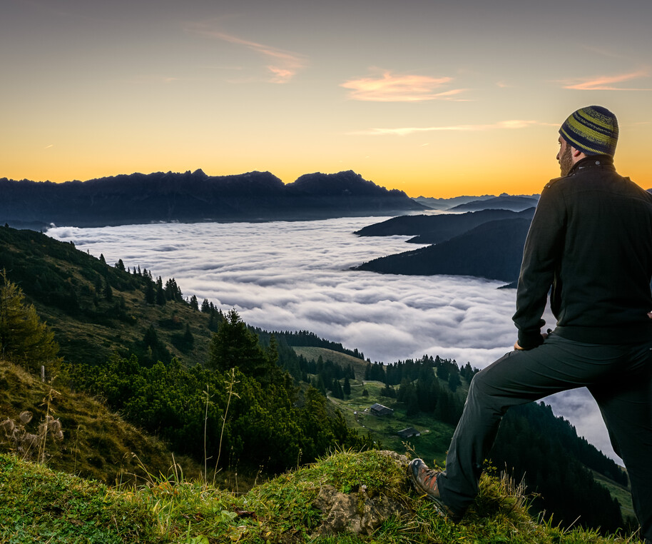 Saalfelden am Steinernen Meer und Leogang | Pinzgau | Salzburg
