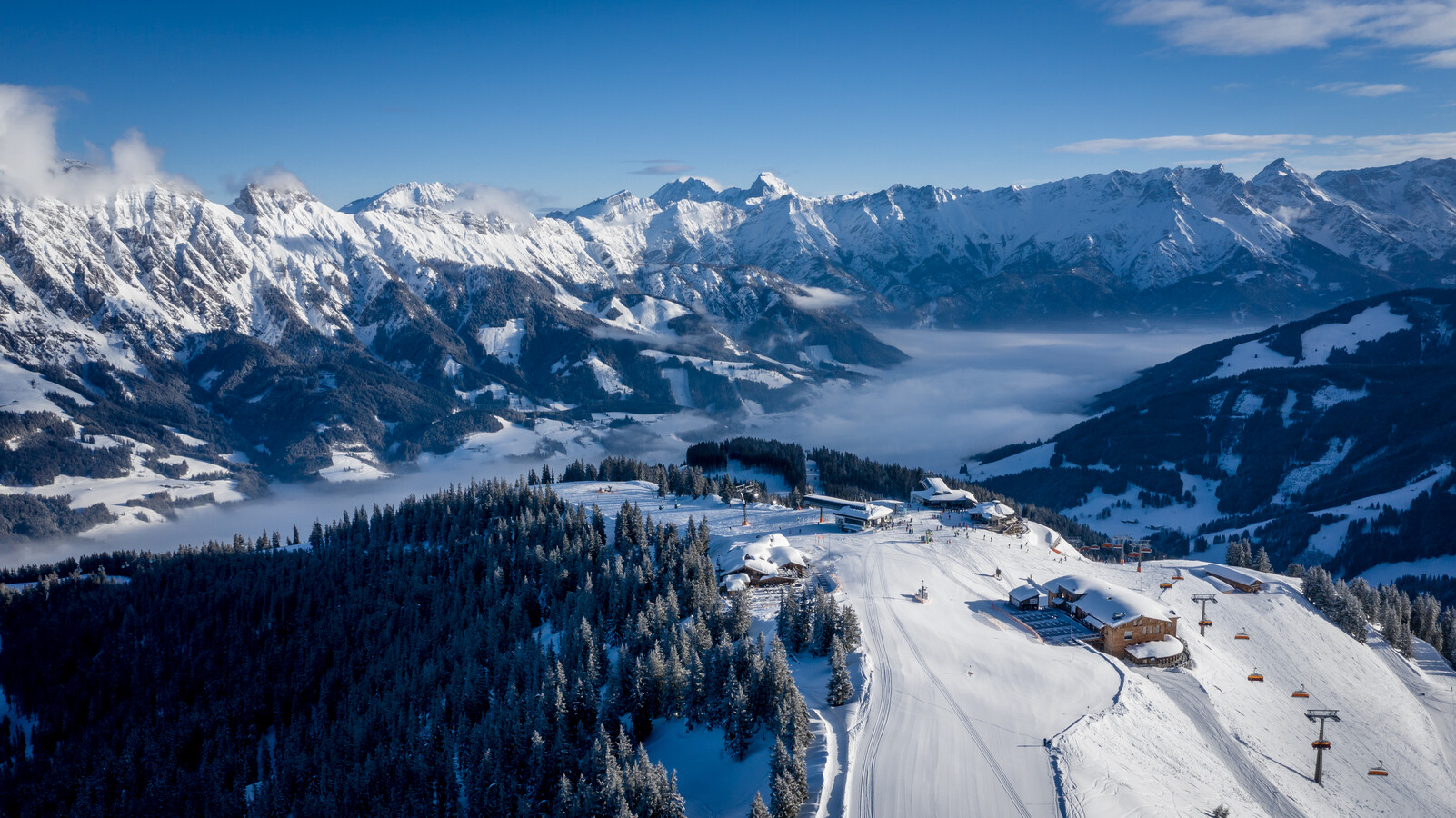 Saalfelden Leogang Card | Saalfelden Leogang