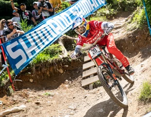 Speedster | Bikepark Leogang