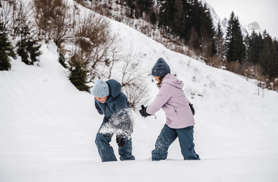 Abenteuer Stoissengraben für Kinder | Saalfelden Leogang