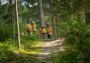Johann Stüdl – A life dedicated to the Alps