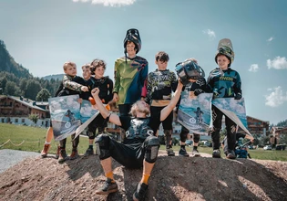 Johann Stüdl – A life dedicated to the Alps