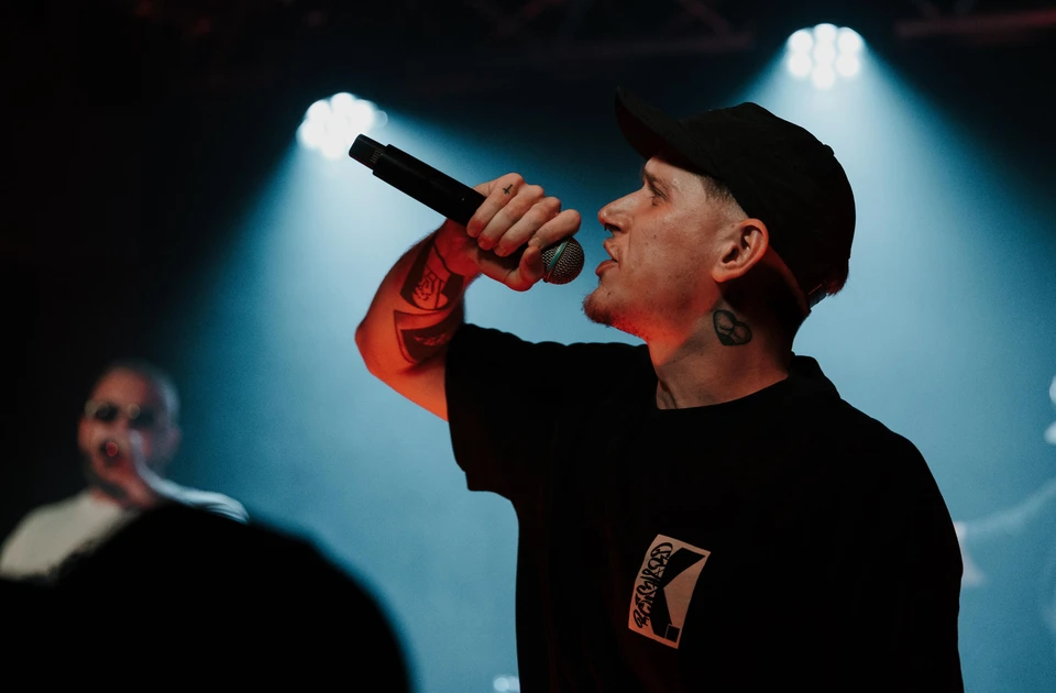 Konzert in der Bar: Kulturleinwand "FINAL CUT"