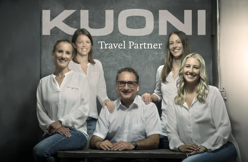 Kuoni Travel Partner | Saalfelden Leogang Touristik GmbH