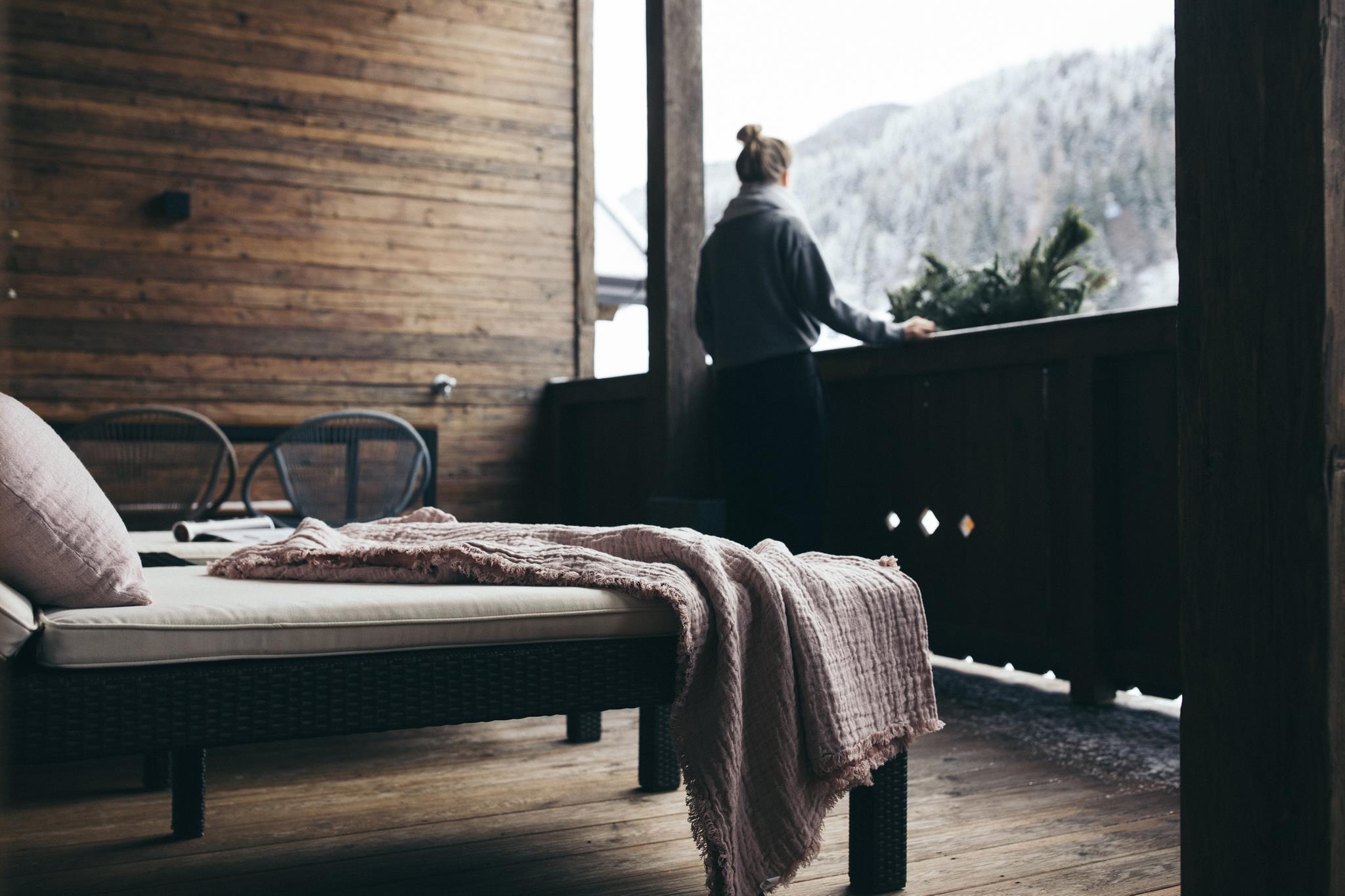 Boutique Hotel Das Rivus****S | hotel / holiday apartment