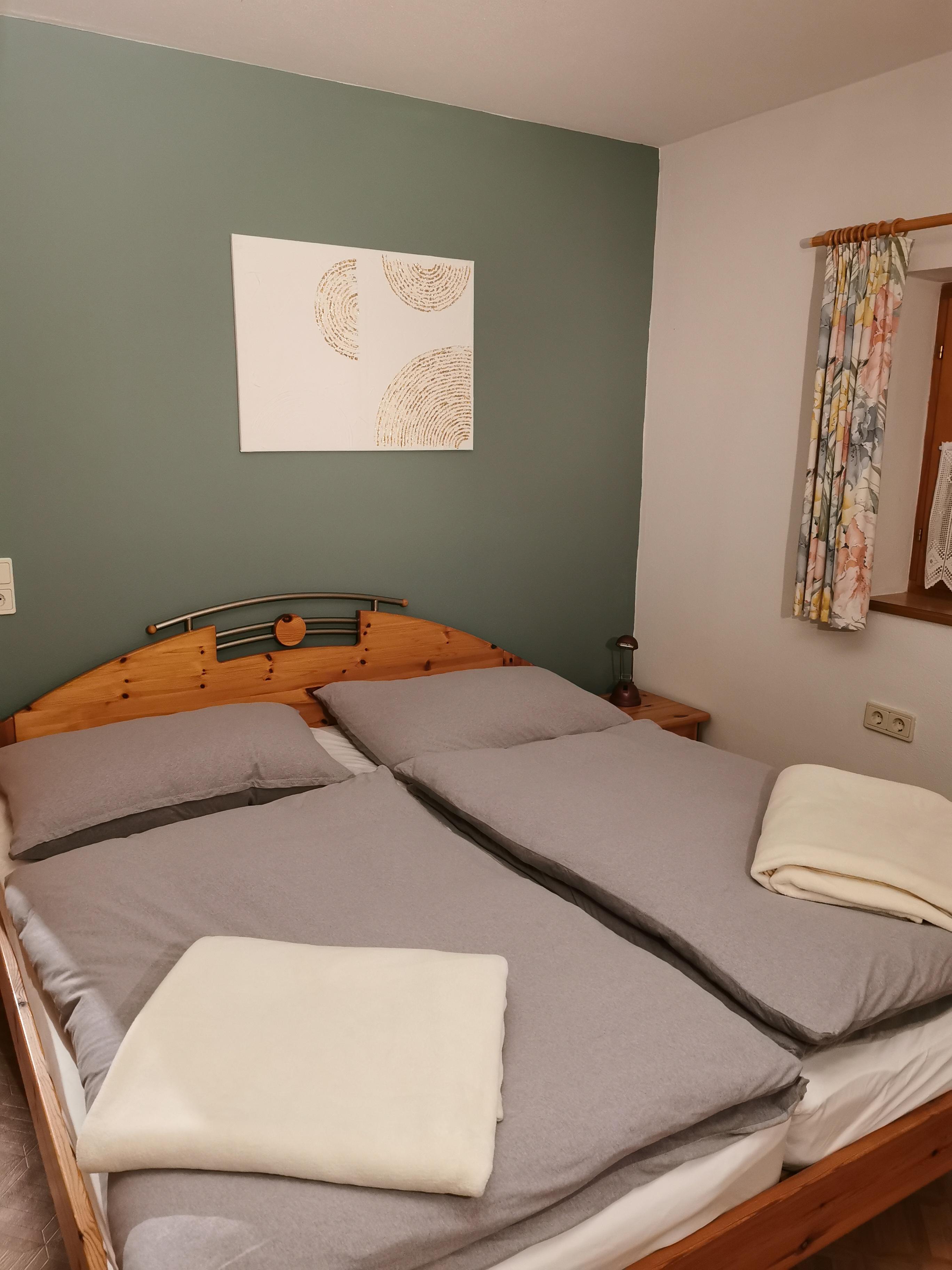 Haus Koller | Ferienwohnung / Appartement in Leogang