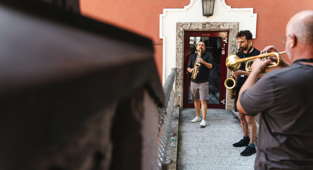 Interactive piste map of Skicircus Saalbach Hinterglemm