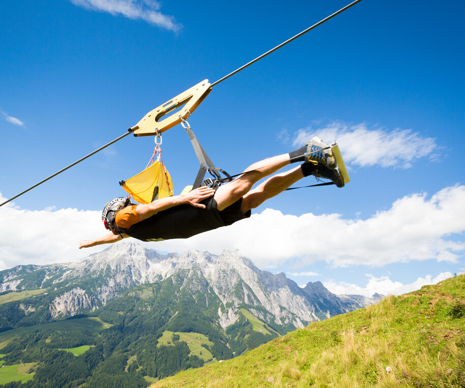 Saalfelden am Steinernen Meer und Leogang | Pinzgau | Salzburg