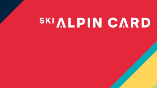 ALPIN CARDs | Saalfelden Leogang